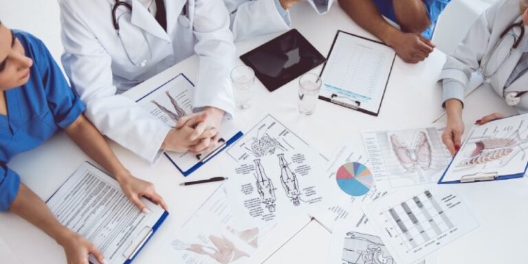 Clinical Trial Designing Services – clinnextcro